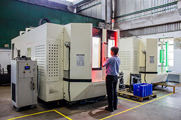 Jaya Hind Industries