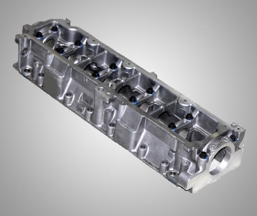 Jaya Hind Industries