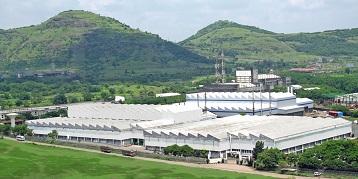 Jaya Hind Industries